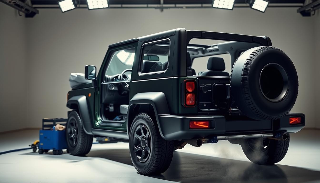 Is the Suzuki Jimny reliability SUV? Complete Guide
