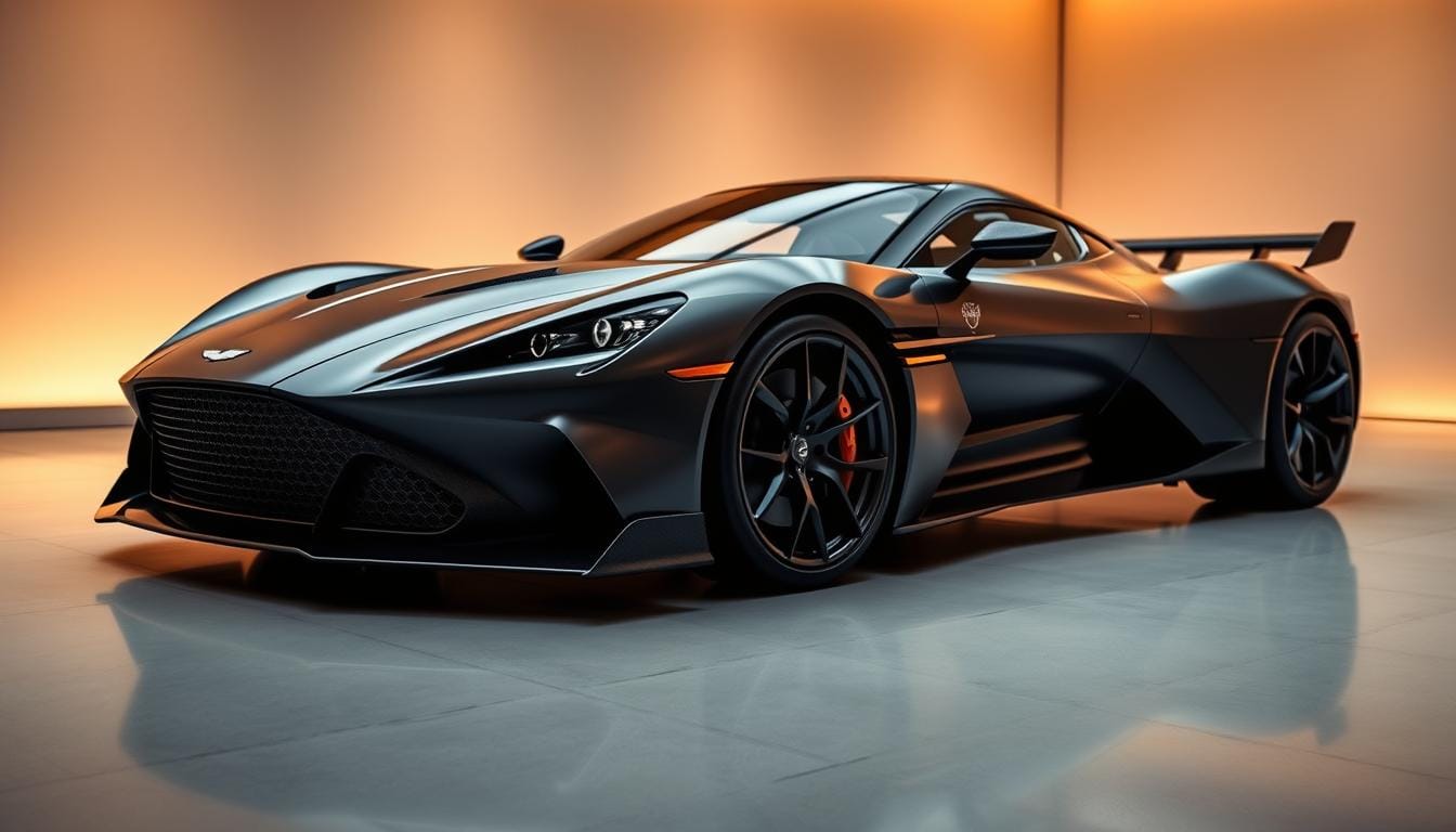 Aston Martin Valkyrie Price: Supercar Cost Guide
