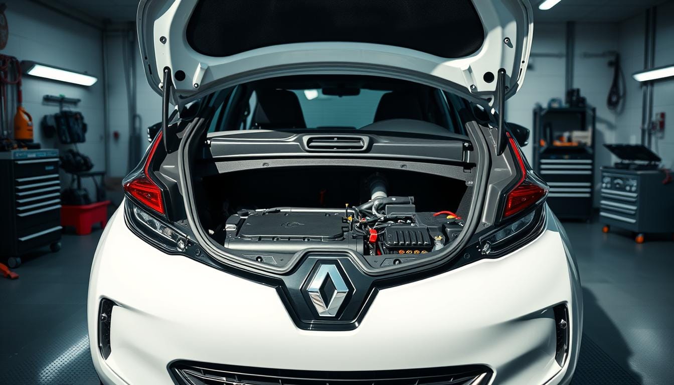 Renault Zoe Battery Life: What You Need to Know