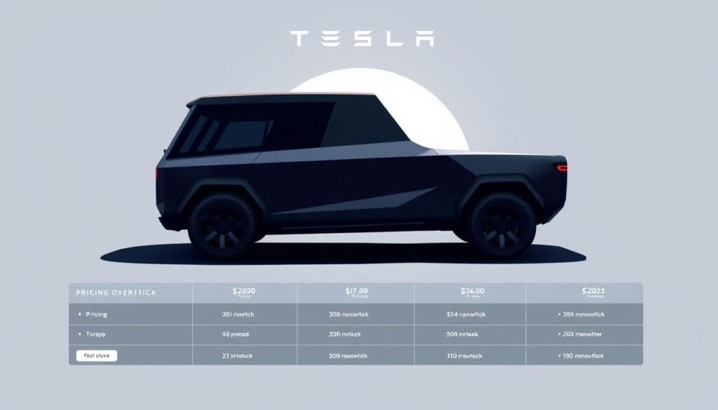 Tesla Cybertruck Price: What You Need to Know