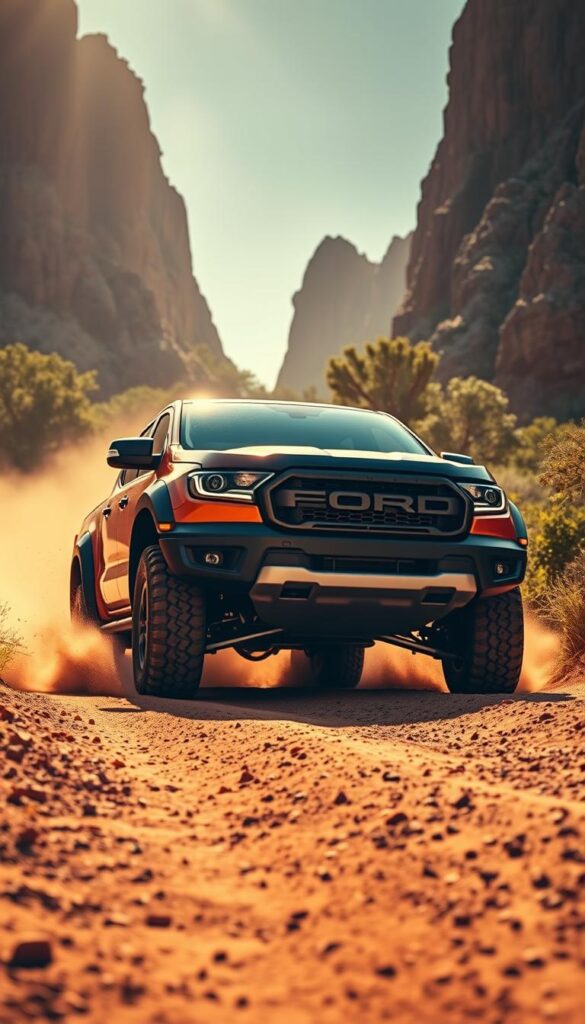Best Off-road Cars: Is Ford Ranger Raptor worth it?