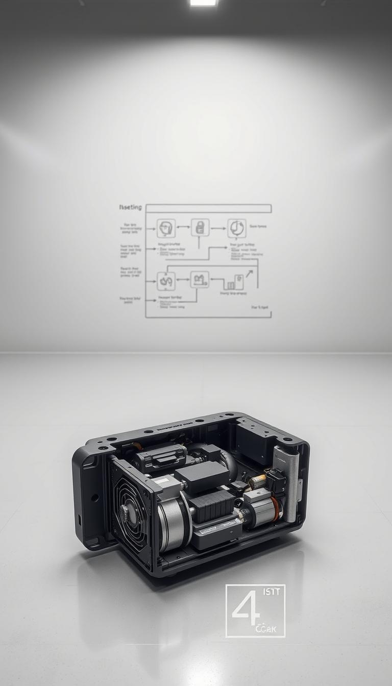 mitsubishi asx asc system service required