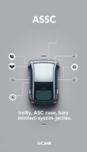 mitsubishi asx asc system service required