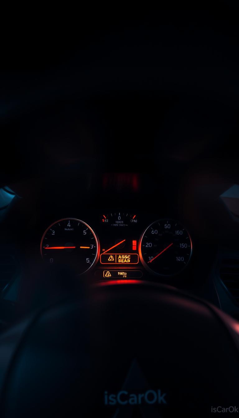 mitsubishi asx asc system service required