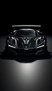 how to get the hennessey venom f5 in fh5