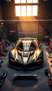 how to get the hennessey venom f5 in fh5