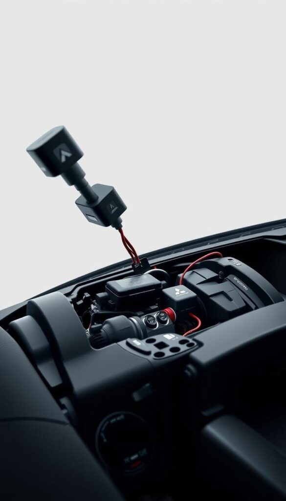 mitsubishi asx asc system service required